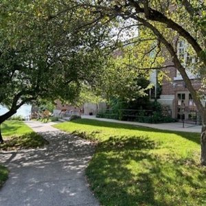 LEVI HEYWOOD MEMORIAL LIBRARY - Updated June 2025 - 55 West Lynde ...