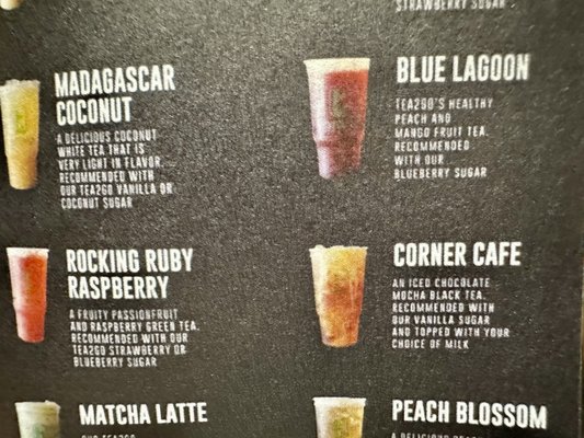 TEA2GO - Updated October 2025 - 19 Photos & 10 Reviews - 331 E US Hwy ...