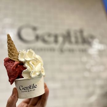 GELATERIA GENTILE - Updated October 2024 - 455 Photos & 322 Reviews ...