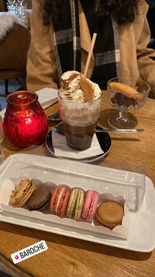 BAROCHE - Updated October 2025 - 344 Photos & 238 Reviews - 101 rue la ...