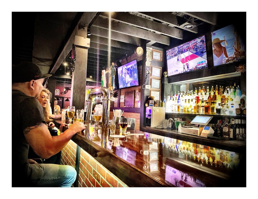 Okocim Bar & Grill, Chicago | Roadtrippers