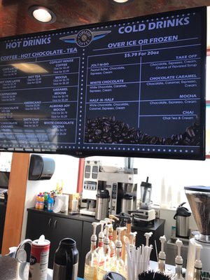 COPILOT COFFEE - Updated July 2024 - 3085 Cira Dr, Bloomington ...