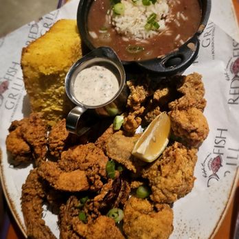 RED FISH GRILL - Updated January 2025 - 2952 Photos & 2408 Reviews ...