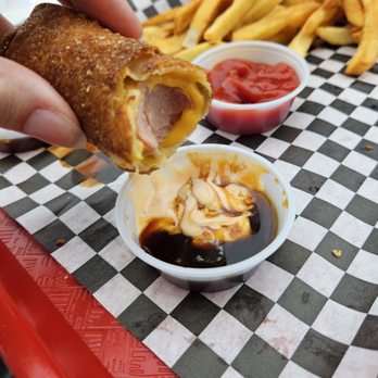 YAKI’S THE ORIGINAL TERIYAKI BOWL - Updated October 2024 - 325 Photos ...