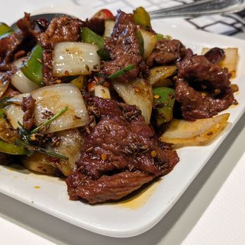 MAPO RESTAURANT - Updated December 2025 - 607 Photos & 441 Reviews ...