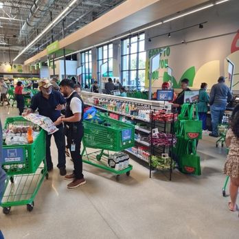 AMAZON FRESH - Updated December 2024 - 37 Photos & 11 Reviews - 2 ...