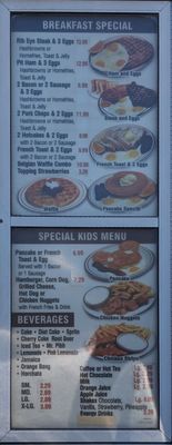 TERRY’S CAFE - Updated December 2025 - 211 Photos & 204 Reviews - 11440 ...