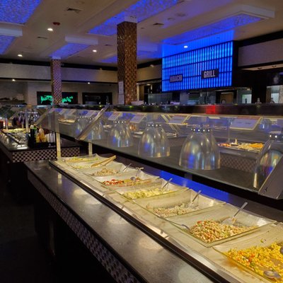 GLOBAL BUFFET - Updated March 2025 - 555 Photos & 299 Reviews - 3023 ...