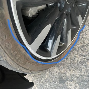 AZ WHEEL REPAIR - Updated October 2025 - 44 Photos & 14 Reviews - 4634 ...
