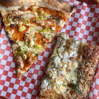 TNT PIZZA - 281 Photos & 212 Reviews - 550 14th St, San Diego ...