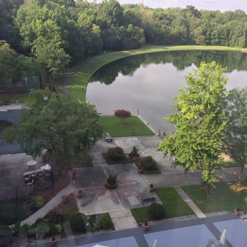 DOUBLETREE SUITES BY HILTON HOTEL RALEIGH - DURHAM - Updated August ...