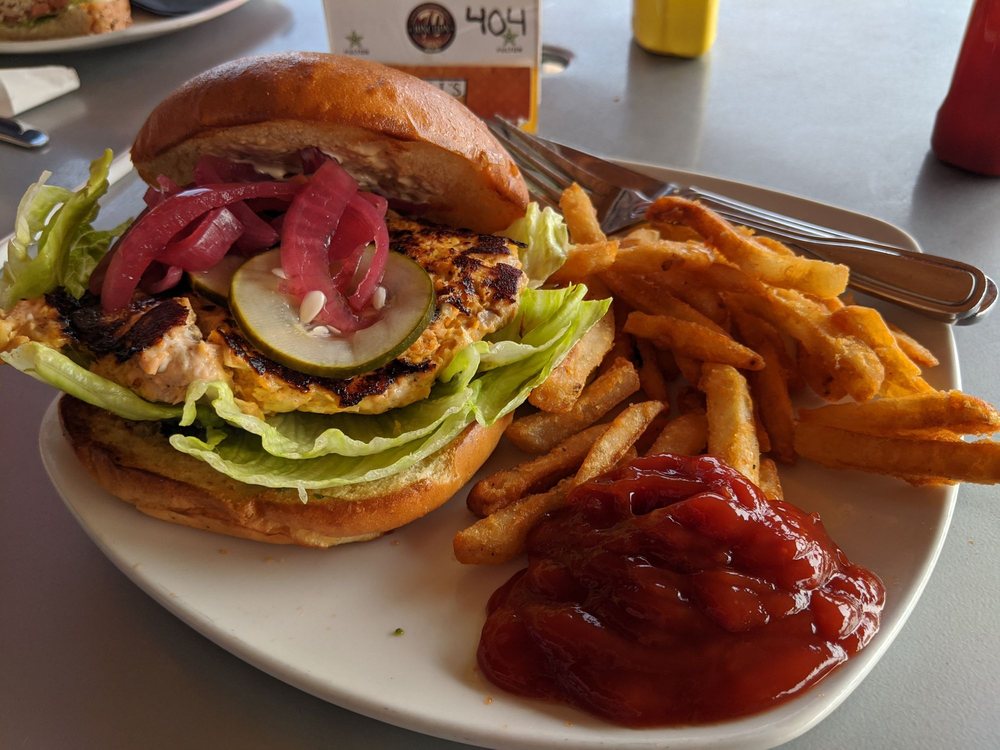 JUNCTION 70 GRILL - 50 Photos & 117 Reviews - American (New) - 6933 ...