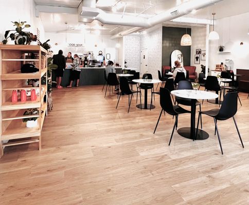 GOOD SOURCE COFFEE - Updated October 2025 - 143 Photos & 111 Reviews ...