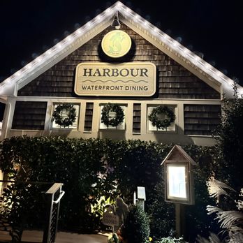HARBOUR - Updated December 2025 - 100 Photos & 71 Reviews - 134 W ...