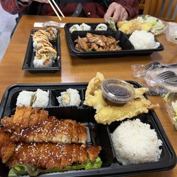 KOJI’S BENTO 2 GO - Updated December 2025 - 72 Photos & 87 Reviews ...