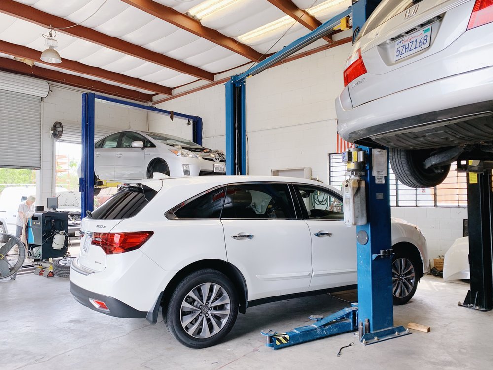 CORNERSTONE AUTOMOTIVE & DIESEL REPAIR - Updated September 2025 - 38 ...