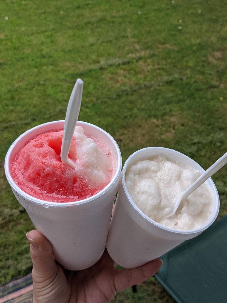 MC SNOW CONES - Updated May 2025 - 11 Photos & 11 Reviews - 145 W ...