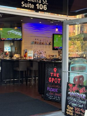 THE SPOT - Updated January 2025 - 43 Photos & 20 Reviews - 50 N Sierra ...