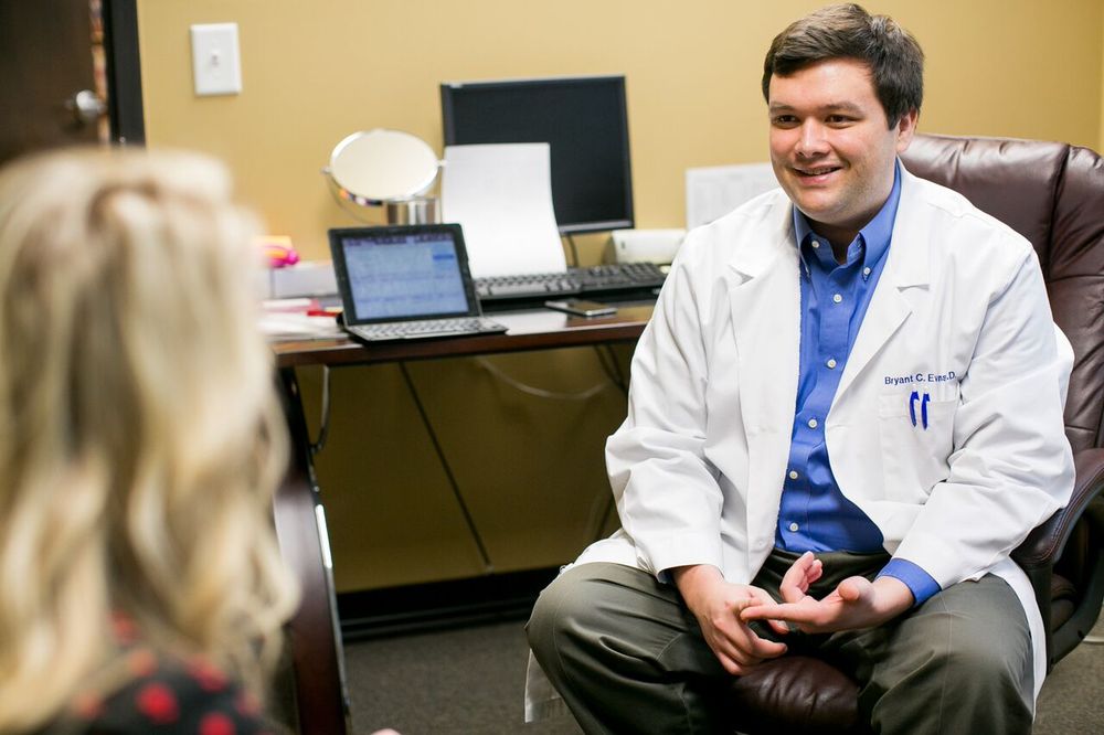 KENTUCKY EYE INSTITUTE - Updated February 2025 - 17 Photos - 601 ...