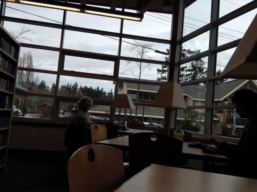 SALT SPRING ISLAND PUBLIC LIBRARY - Updated September 2024 - 10 Photos ...