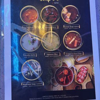 KPOT KOREAN BBQ & HOT POT - Updated December 2024 - 163 Photos & 91 ...