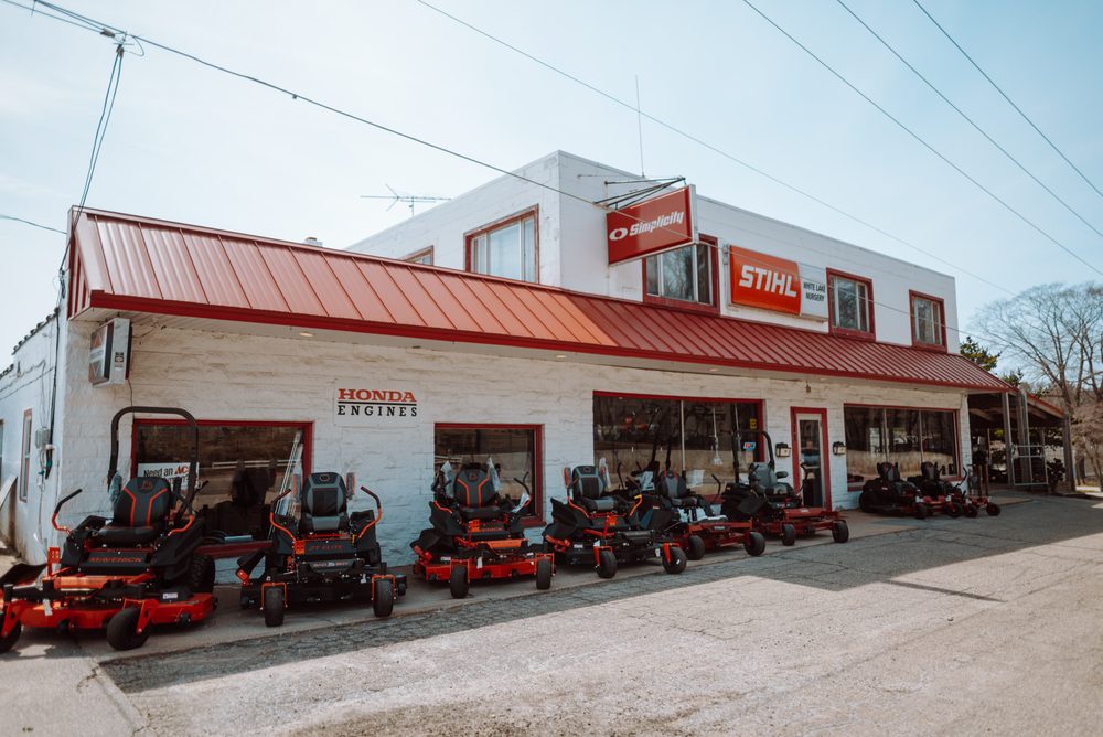 RIVERS RENTAL & EQUIPMENT - Updated December 2025 - 16 Photos - 1311 E ...