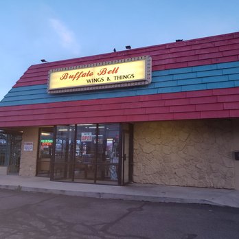 BUFFALO BELL - Updated August 2024 - 55 Photos & 58 Reviews - 3756 S ...