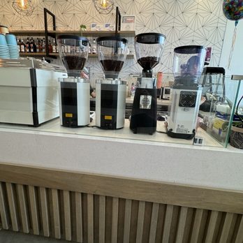 LUCE COFFEE ROASTERS - Updated December 2025 - 97 Photos & 36 Reviews ...