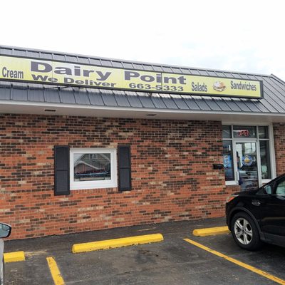 DAIRY POINT - Updated December 2025 - 23 Photos & 40 Reviews - 734 N ...