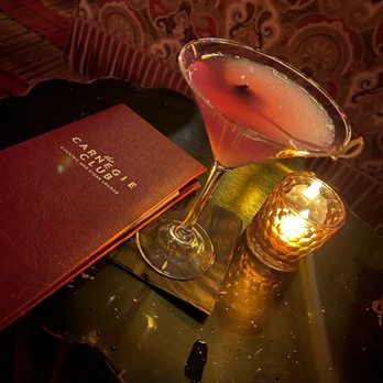 CARNEGIE CLUB - Updated August 2024 - 231 Photos & 318 Reviews - 156 ...