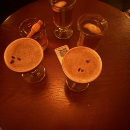 HABERDASHER - Updated December 2025 - 981 Photos & 739 Reviews - 43 W ...