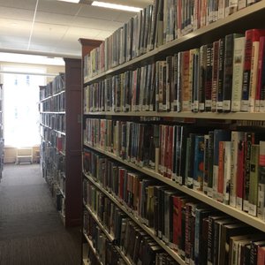 PORT JEFFERSON FREE LIBRARY - Updated May 2025 - 100 Thompson St, Port ...