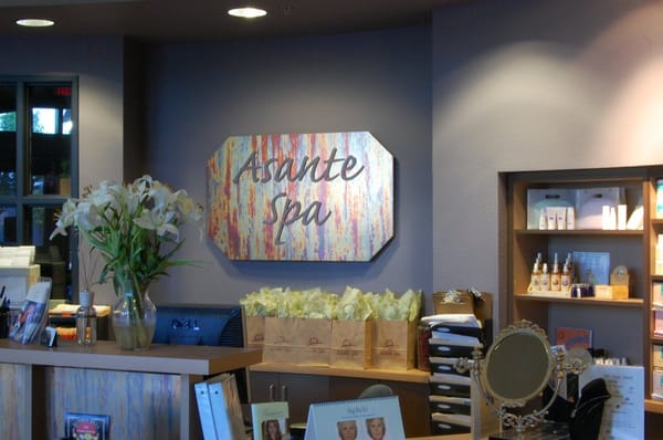 ASANTE SPA - Updated December 2025 - 13 Photos & 94 Reviews - 530 Post ...
