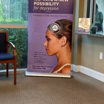 ALMA BEHAVIORAL GROUP - Updated January 2026 - 8615 Commodity Circle ...