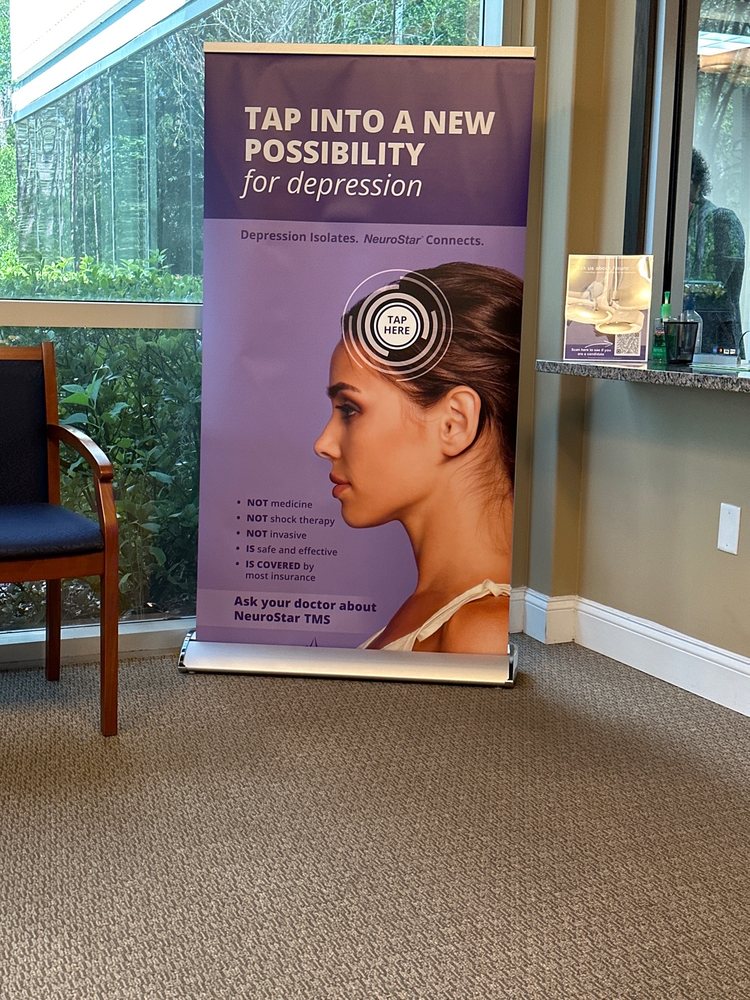 ALMA BEHAVIORAL GROUP - Updated January 2026 - 8615 Commodity Circle ...