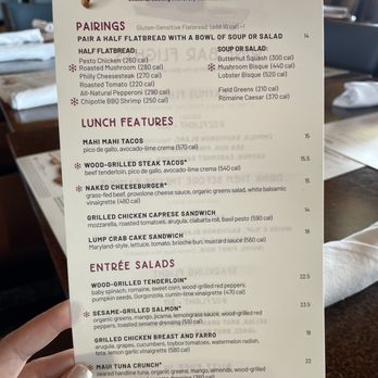 SEASONS 52 - Updated August 2024 - 1565 Photos & 1012 Reviews - 7700 W ...