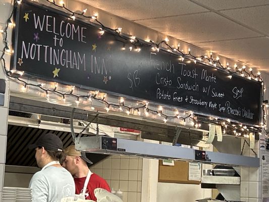 NOTTINGHAM INN KITCHEN & CREAMERY - Updated October 2025 - 121 Photos ...