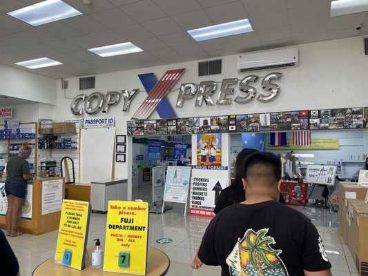 COPY EXPRESS DIGITAL & OFFSET PRINTING - Updated December 2025 - 14 ...