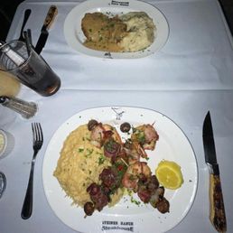 STEINER RANCH STEAKHOUSE - Updated July 2025 - 960 Photos & 1383 ...
