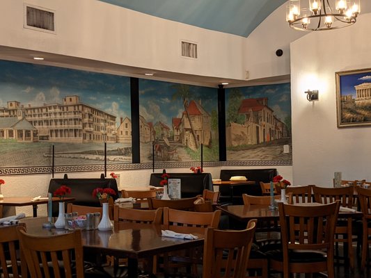 ATHENA RESTAURANT - 251 Photos & 248 Reviews - 14 Cathedral Pl, St ...