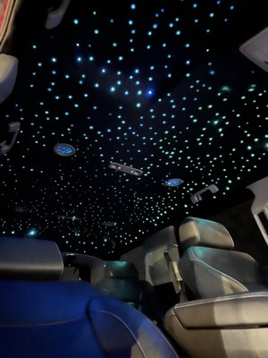 BUFF X CUSTOMIZATION - Updated December 2025 - 29 Photos - 26015 W ...