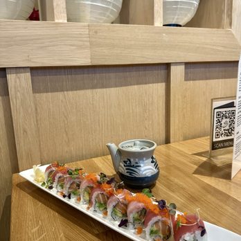 KINJA SUSHI - Updated December 2025 - 489 Photos & 230 Reviews - 3110 ...