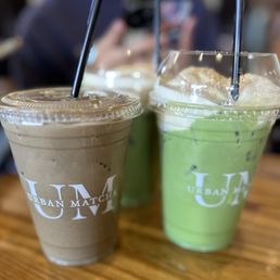 URBAN MATCHA - Updated December 2025 - 2903 Photos & 1154 Reviews ...