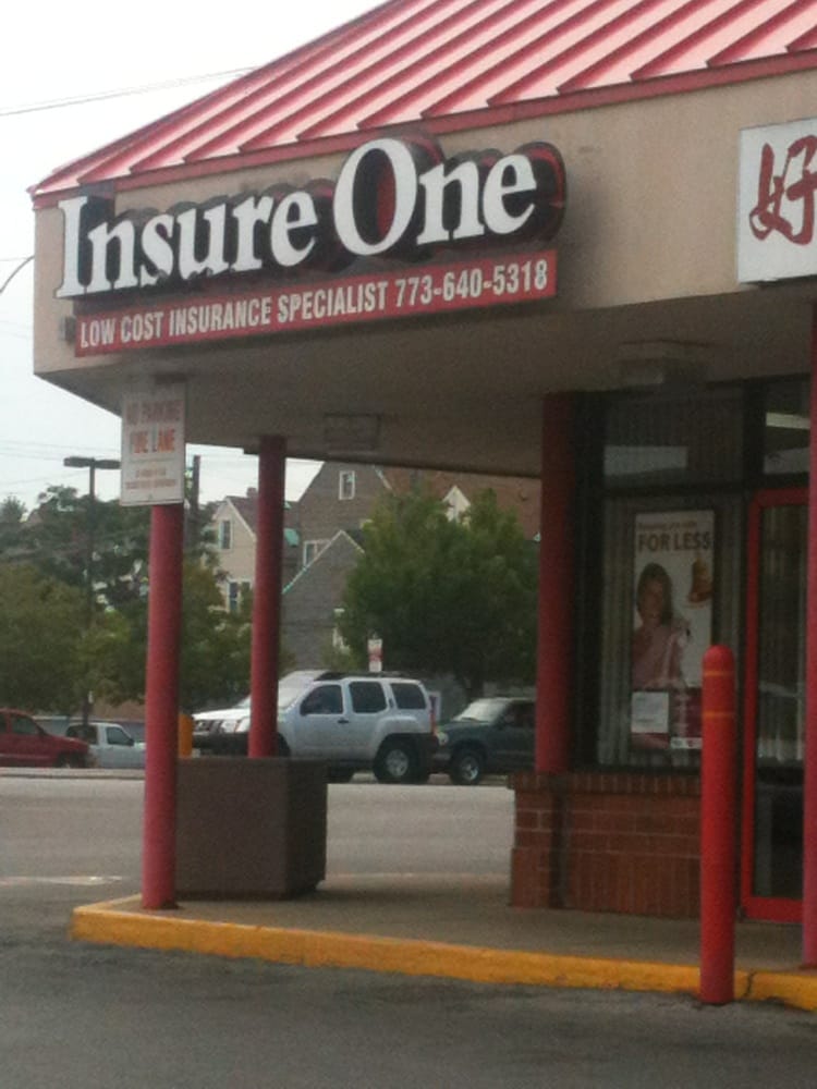 FREEWAY INSURANCE - Updated July 2025 - 2232 S Western Ave, Chicago ...