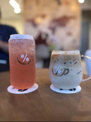 PERCENT COFFEE - Updated July 2025 - 86 Photos & 57 Reviews - 1010 E ...