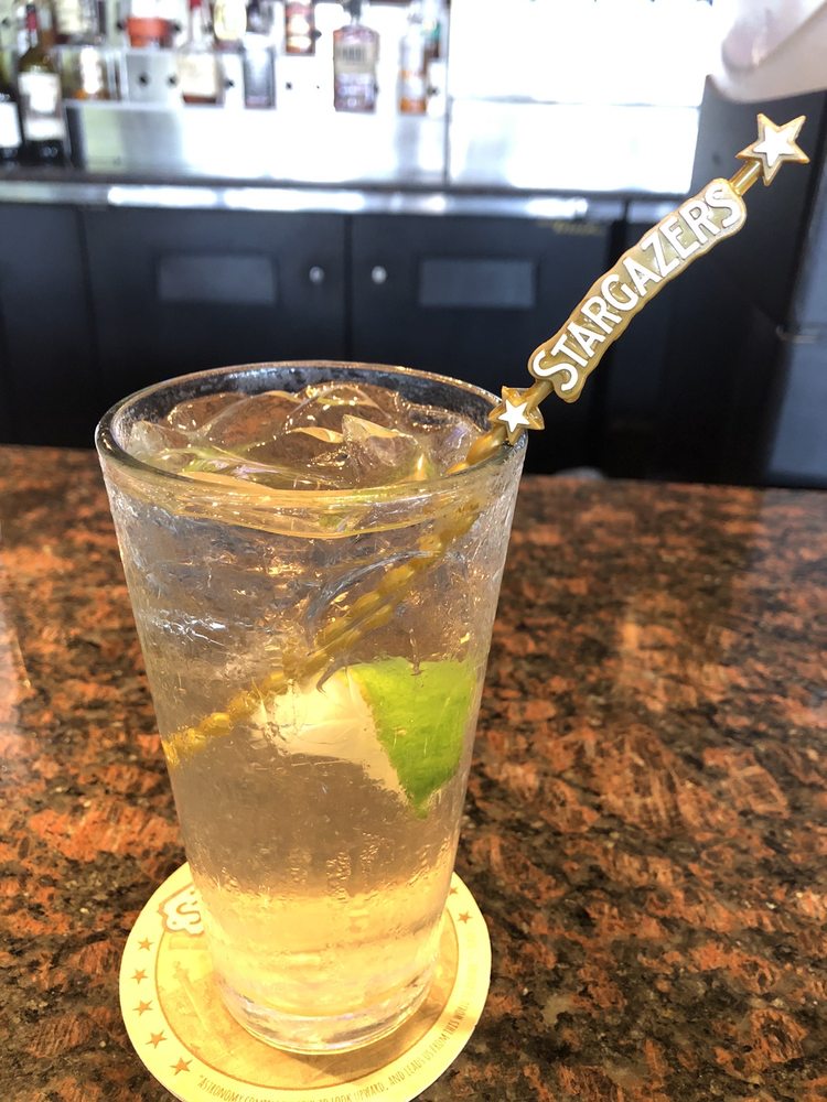 STARGAZERS BAR AT PLANET HOLLYWOOD - 27 Photos & 14 Reviews - 1506 E ...