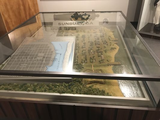 FORT MORRIS HISTORIC SITE - Updated October 2025 - 67 Photos - 2559 ...