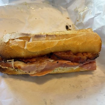 ZEROS SUBS - Updated December 2025 - 10 Photos - 940 Cedar Rd ...