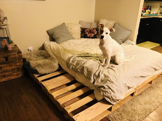 ALL GOOD PALLETS - Updated December 2025 - 34 Photos & 15 Reviews ...