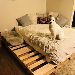 ALL GOOD PALLETS - 34 Photos & 12 Reviews - 6756 Central Ave, Newark ...